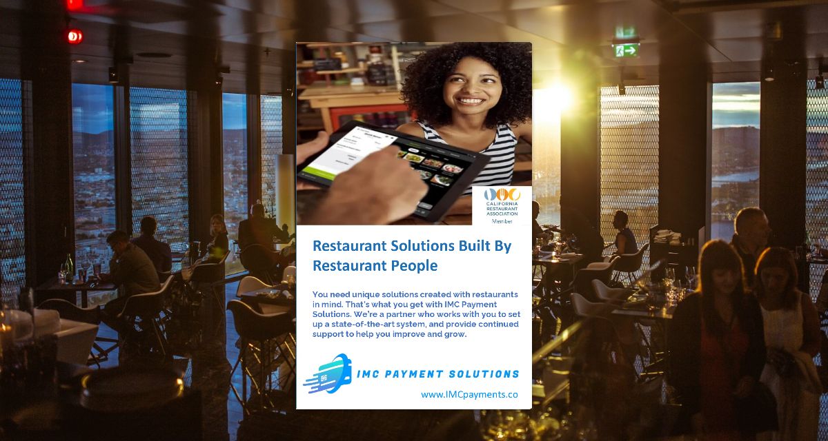Restaurant Solutions